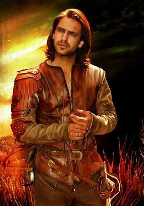 Luke Pasqualino Digital Artwork Courtesy Of My Friend Kelly Burrows