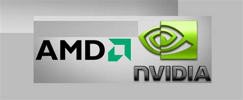 Nuevos Drivers Para Nvidia Y Amd Tecnogaming