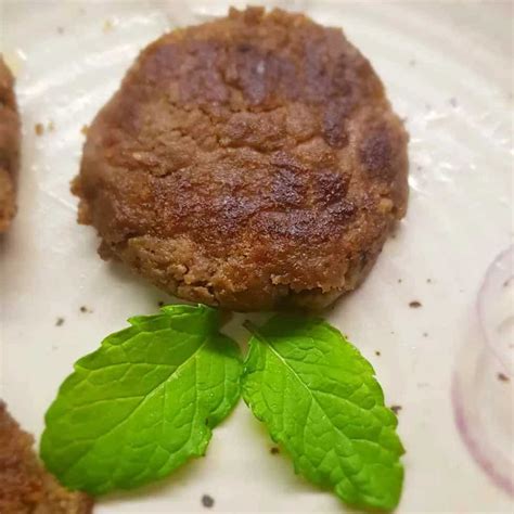 How To Make Galouti Lucknowi Kababs Recipe