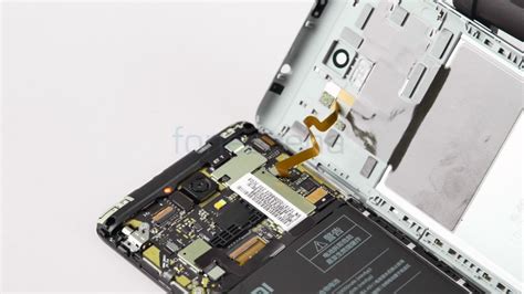 Xiaomi Redmi Note 3 Teardown Xiaomi Redmi Note 3 Teardown