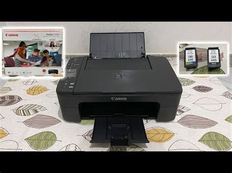 Canon PIXMA TS3340 (3771C007) - купить МФУ: цены, отзывы ...