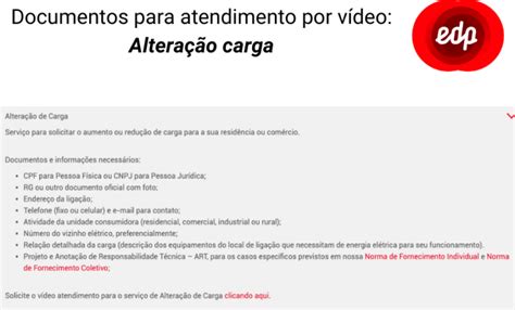 Como Emitir A Segunda Via Edp Sabnet