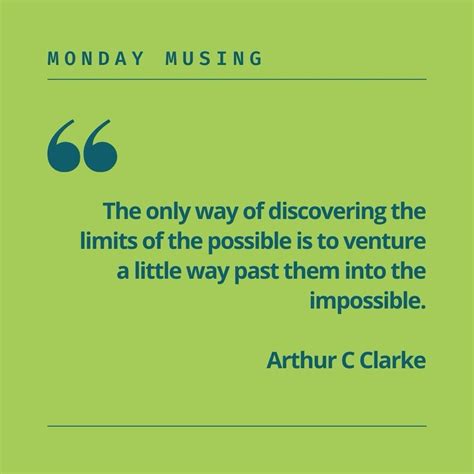 Mondaymusings Chris Crago