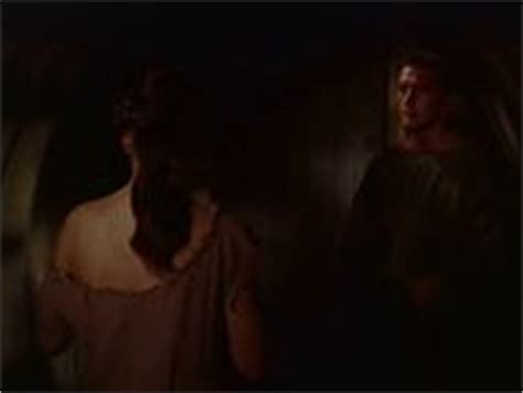 Naked Jean Simmons In Spartacus Video Clip