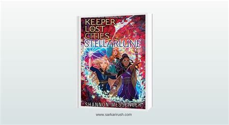 Book 9 Stellarlune Keeper Of The Lost Cities Pdf