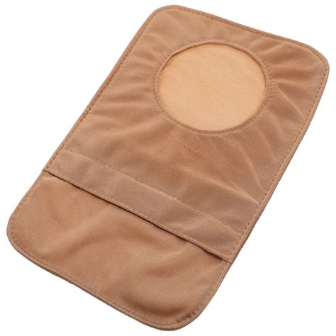 Ostomy Bag Protector Tools Shading Cover Colostomy Covers For Women