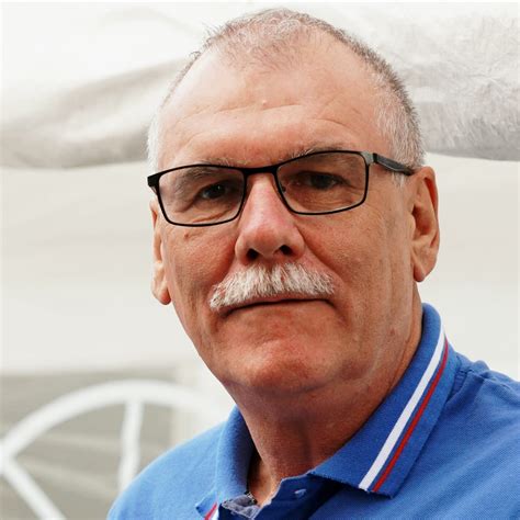 Bjarne Eussen Fanpage