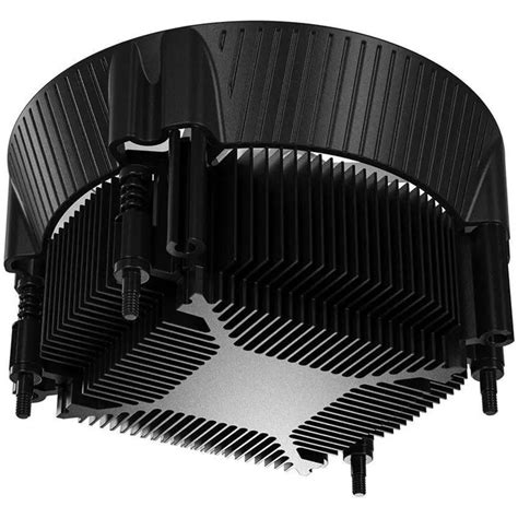 Устройство охлаждениякулер Id Cooling Dk 07a Rainbow Soc Am5am4 4