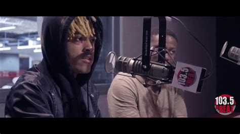 Why Xxxtentacion Chose His Name And Meaning Youtube