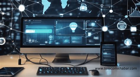 What Is Vpn Virtual Private Network And How It Works Telecomkhabar