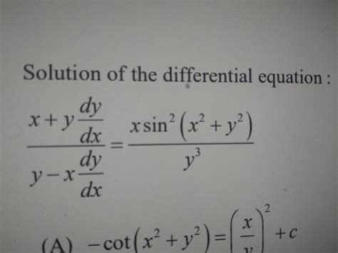 Differential Equations Can Someone Try It Scrolller