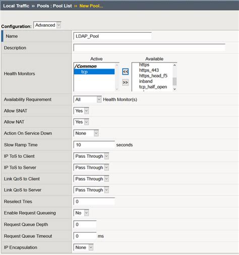 Configuring The Big Ip As An Ssh Jump Server Using Smart Card Authentication And Webssh Client