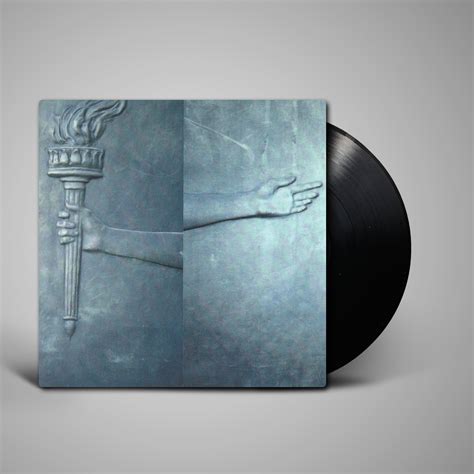 Fugazi The Argument Resident Vinyl