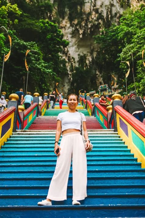A Guide To Batu Caves Near Kl Malaysia