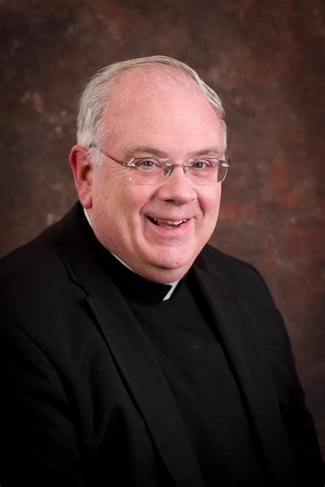 Rev Mark S Mealey Osfs 1950 2025 — Oblates Of St Francis De Sales