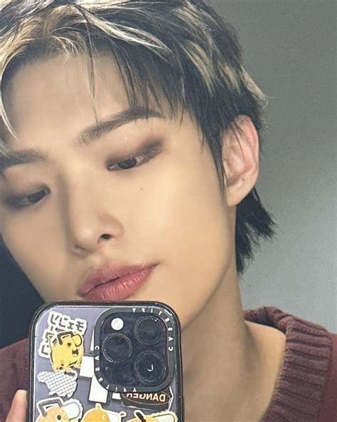ATEEZ 에이티즈 on Instagram fix onstagram 산이 따라하기 ATEEZ 에이티즈 MINGI
