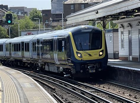 Busandtrainuser On Twitter Cant Believe What Ive Just Seen An Swr
