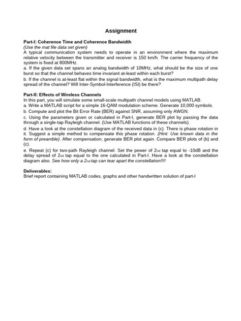 assignment 01 pdf