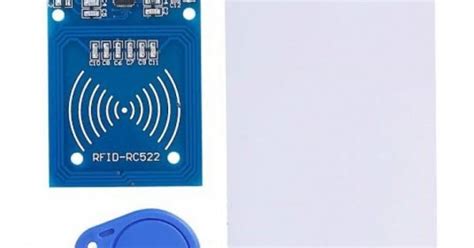 RC RFID Card Reader Module Kit Android NFC Supported Price In BD