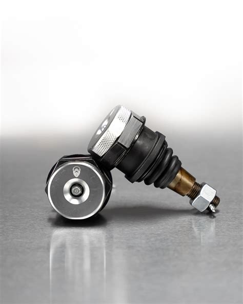 TECH TIME Which Ball Joints Are Best For You UTV Sports