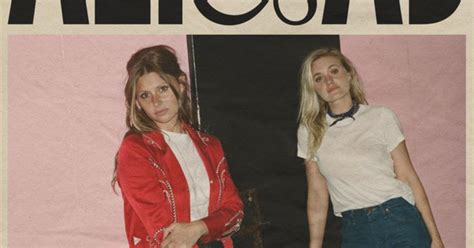 Aly And Aj After Hours