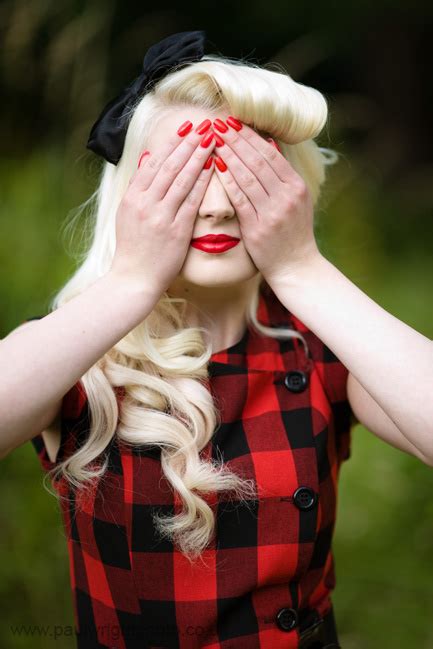 Blonde Hair Bow And Pale Image 67556 On