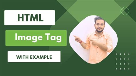 HTML Image Tag 2023 In Hindi HTML5 Tutorial For Beginners 9 Digital