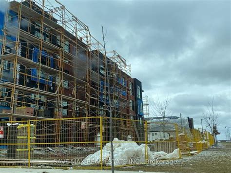 0029 1930 Wanless Dr Brampton Terminated W8149154 Condosca