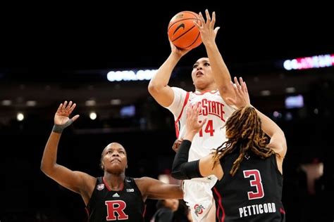 Womens Top 25 Roundup No 21 Fsu Stops No 20 Uncs Win Streak