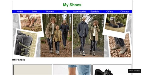 Assignment Codesandbox