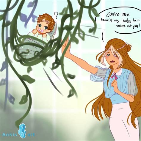 Pin On Winx Club