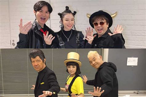 ポケットビスケッツ＆ブラックビスケッツ、25年ぶり『紅白』出場 時代＆tv局の垣根超える Encount