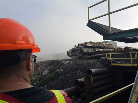 Operational Forest Planning — Carson Integrated