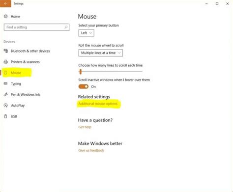 Reverse Scrolling On Windows 10 Quick How To Guide RAM