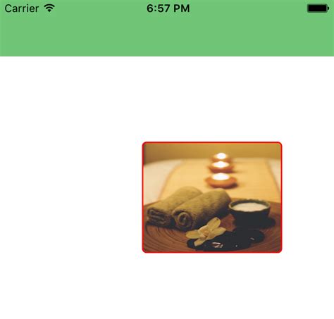 Ios Where To Add Image Layer For Xcode Objects Stack Overflow