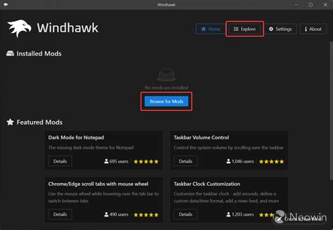 Third Party Mod For Windows Brings The Forgotten Dark Mode To Paint
