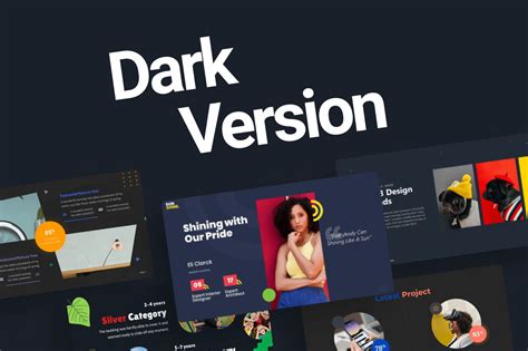 60 000 Colorful Bundle PowerPoint Template Rrpicks