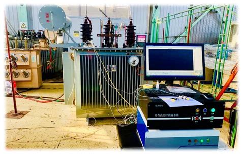 Temperature Sensor In Transformer At Stacy Goddard Blog