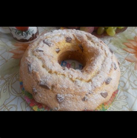 Десерт за милиони Вкусен кекс в който ще се влюбите от първата хапка