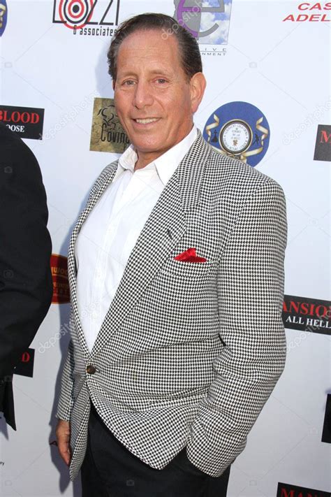 Mark Valinsky — Stock Editorial Photo © S Bukley 73674151