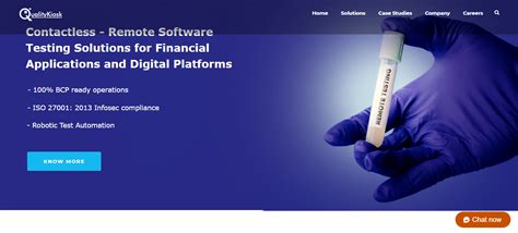 The Top 20 Software Testing QA Services Companies Codecov