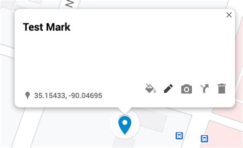 How To Make Custom Routes In Google Maps