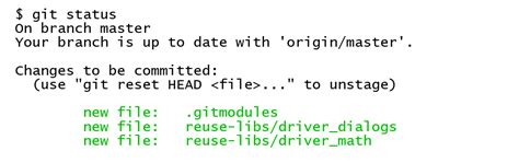Labvolution Why You Should Be Using Git Submodules