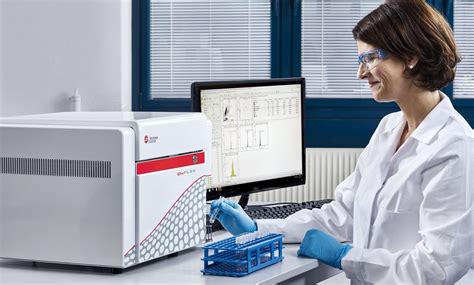 Beckman Coulter Flow Cytometry Analyzers For Clinical Diagnostic