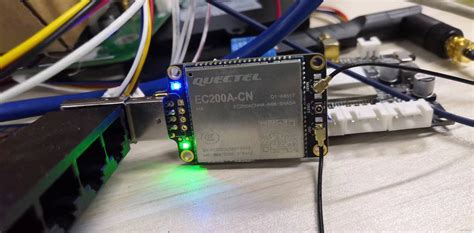 Openwrt移植ec200a驱动，并实现wifi和lan的上网，及wan和4g的负载均衡（五）openwrt 调试无线驱动 Csdn博客