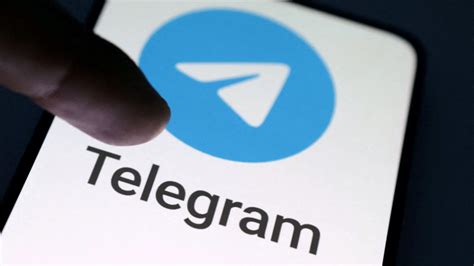 Telegram Ceo Durov Says App Will Tackle How It Moderates Content Fast