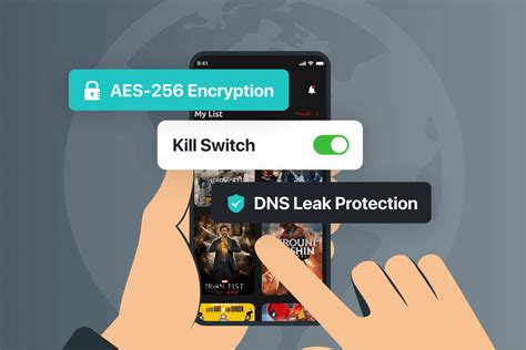 Vpn Security Explained Kill Switch Split Tunneling More X Vpn