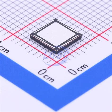 nrf52832 qfaa r nordic semicon c77540 lcsc electronics