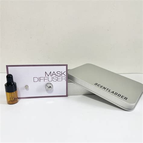 Mask Diffuser ScentLadder