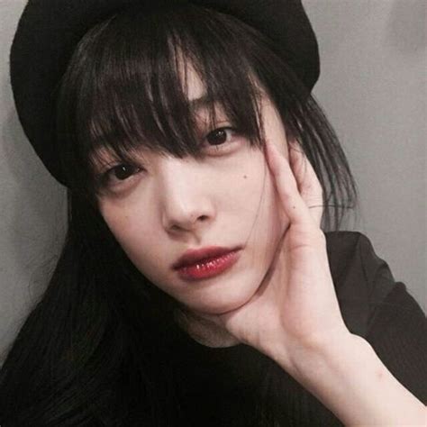Sulli Wiki •kpop• Amino